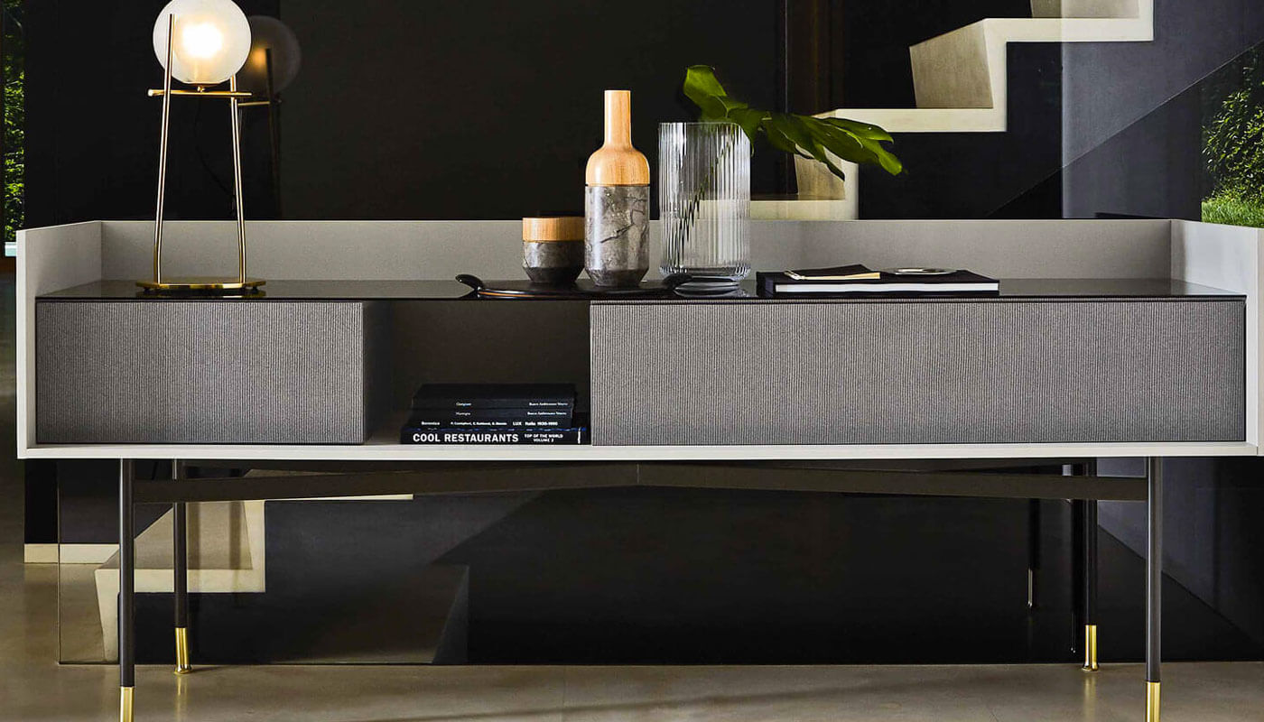 Ditre Italia - Produzione di divani, letti, poltrone e sofà