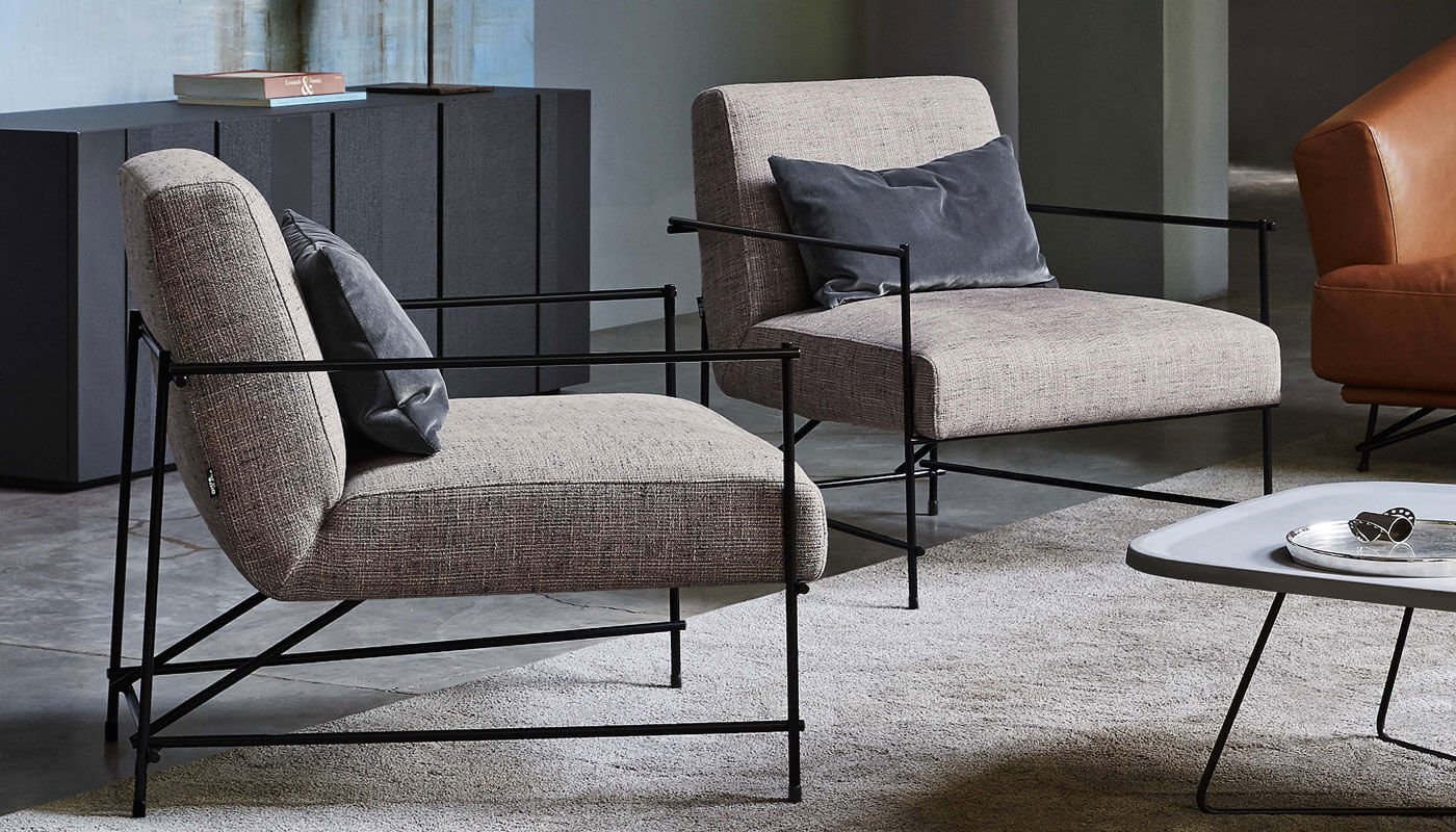 Ditre Italia - Produzione di divani, letti, poltrone e sofà